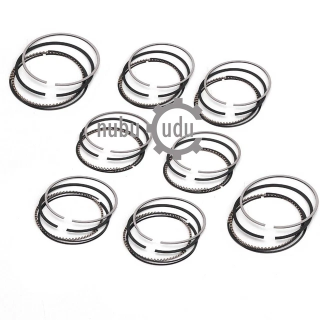 PISTON RINGS SET STD Φ97mm For Mercedes-Benz E55 G55 AMG 5.4 ...