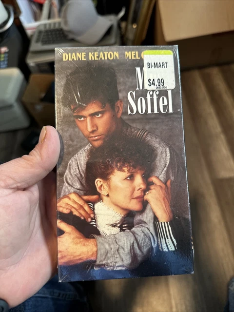 MRS. SOFFEL (VHS, 2000) $5.00 - PicClick