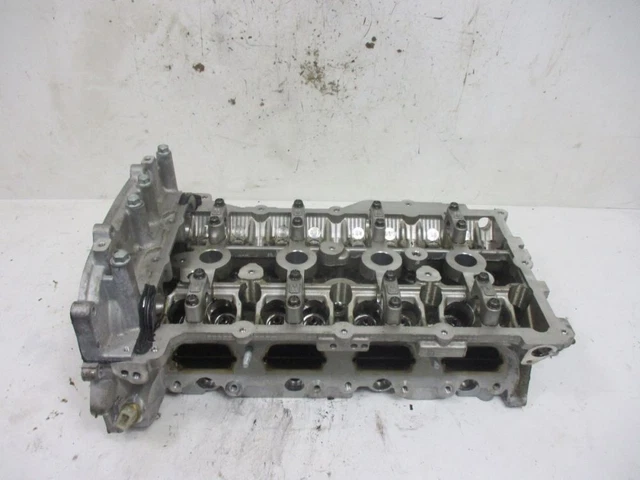 CULASSE G4KH SANS Vannes Compatible pour Hyundai I30N (Pd) SB287L521 ...