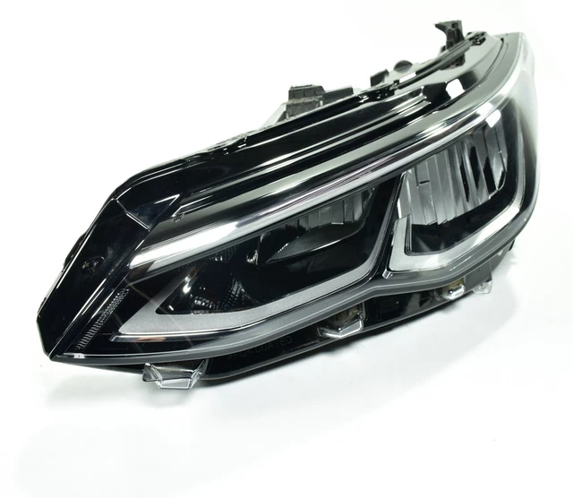 ORIGINAL VOLKSWAGEN GOLF 8 VIII LED Scheinwerfer Links FULL LED ...