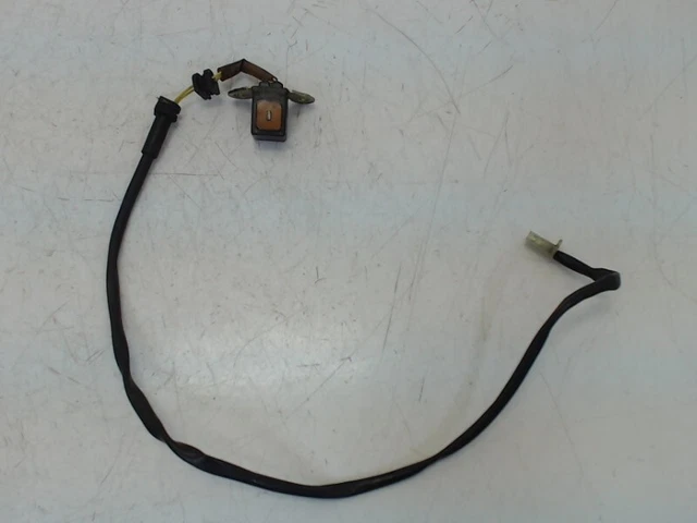 SENSOR DE PULSOS Honda VT 750C2 Shadow ACE 1997-2003 RC44 1997 ...