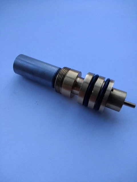 BSA HORNET, PCP, Air Rifle, Full regulator. £9.50 - PicClick UK