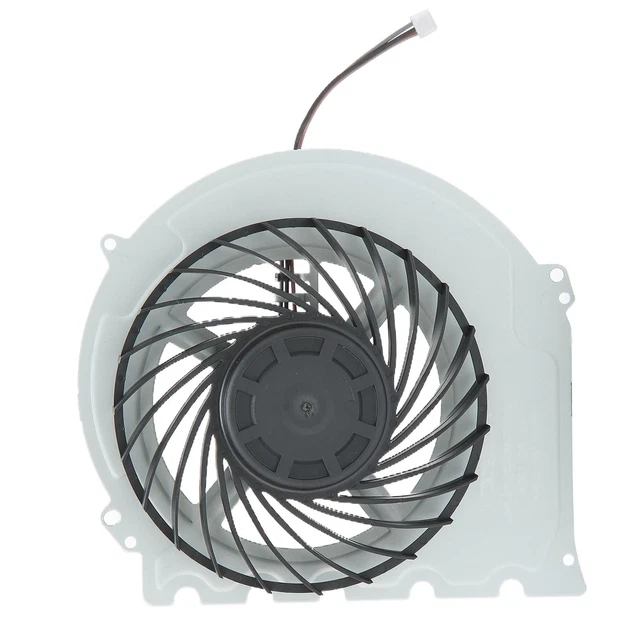 REPLACEMENT INTERNAL COOLING Fan CPU GPU Cooling Cooler Fan Replacement ...
