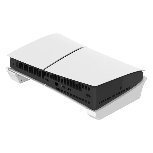 FONCTIONNEL ET ÉLÉGANT pour console pour ps5 support horizontal options ...