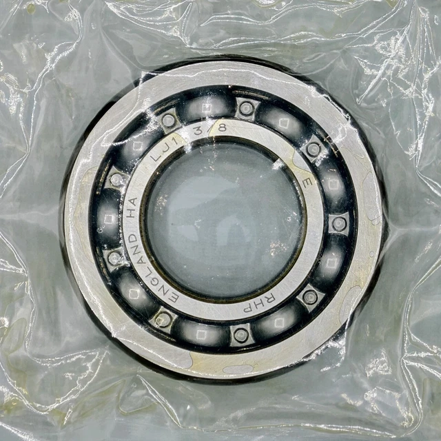 CLASSIC MINI - Rhp - Differential Roller Bearing - Ahu1856 - Austin ...