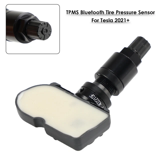 TPMS BLUETOOTH TIRE Pressure Sensor 1490701-01 Pour Tesla Model S 3 X Y ...