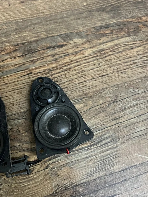 VW T5 MULTIVAN Speaker Dashboard Boxes tweeter 7H5035411 £56.82 ...