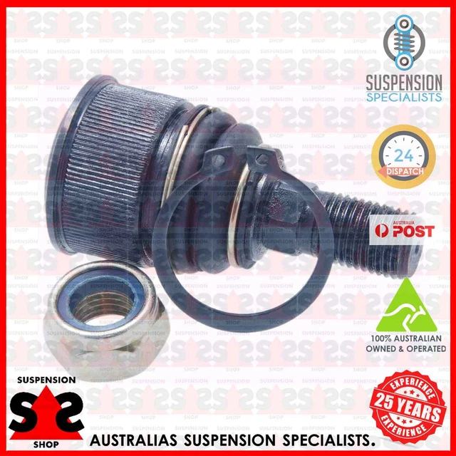 LOWER FRONT AXLE Ball Joint Suit MERCEDES-BENZ SL 350 (230.458) SL (R230) EUR 32,53 - PicClick FR