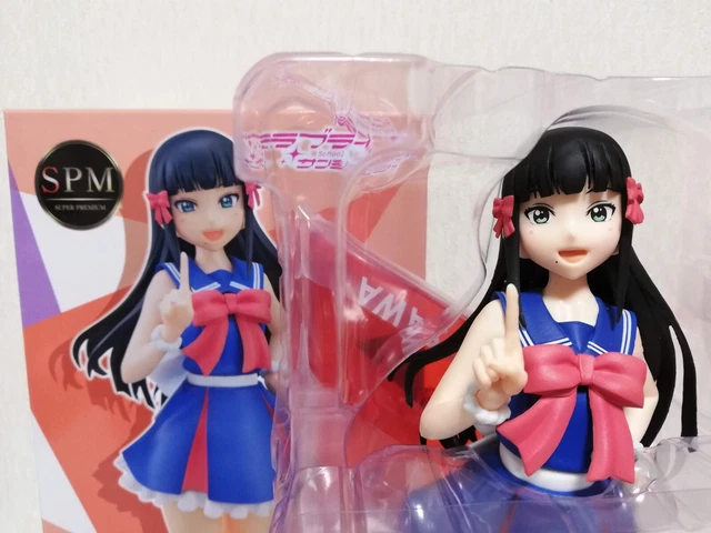 LOVE LIVE SUNSHINE Dia Kurosawa SEGA SPM Figure The First of Aqours ...