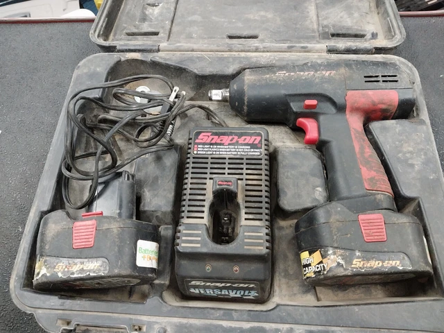 Snap On Ct3850 Battery FOR SALE PicClick