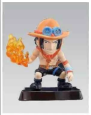 ONE PIECE MINI Figure Portgas D. Ace Grand Pirates EUR 34,22 - PicClick IT
