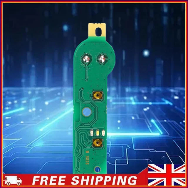 POWER EJECT BUTTON PCB Board Replacement for PS4Slim CUH-2000 TSW-002 ...