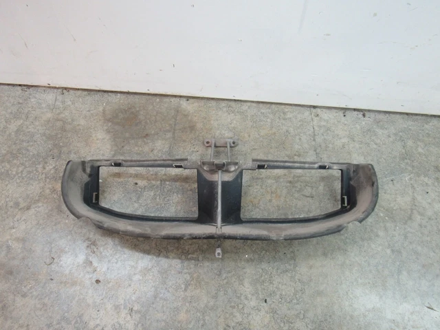 BMW AIR INTAKE Duct Front Guidance Intake E90 2006-2011 Oem EUR 51,42 ...