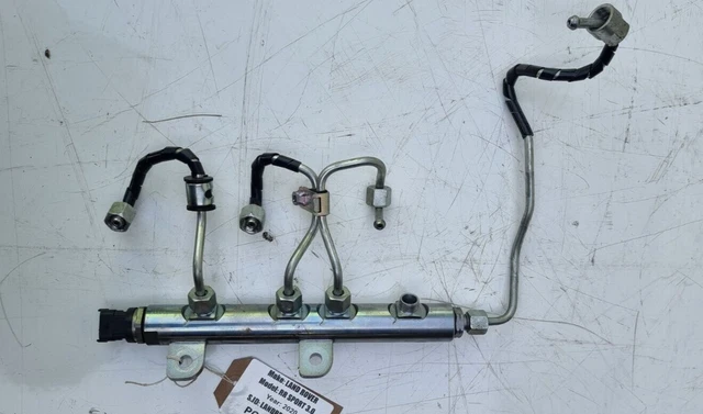 RANGE ROVER SPORT L494 2018-2023 3.0 Diesel Right Side Fuel Injector ...