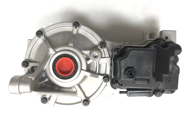 DIFFERENZIALE E VETTORE originale Land Rover/Range Rover LR073539 EUR 2 ...
