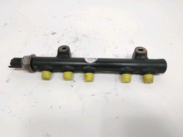 RAMPE D'INJECTION 1697685 FORD FOCUS 3 phase 1 (01/2011 04/2015) / NE ...