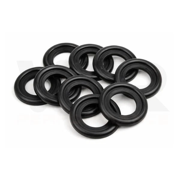 OIL DRAIN PLUG Sump Washers x10 for Volvo C30 (533) £5.99 - PicClick UK