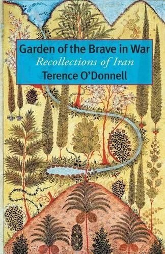 TERENCE O'DONNELL GARDEN of the Brave in War (Poche) EUR 27,92 ...