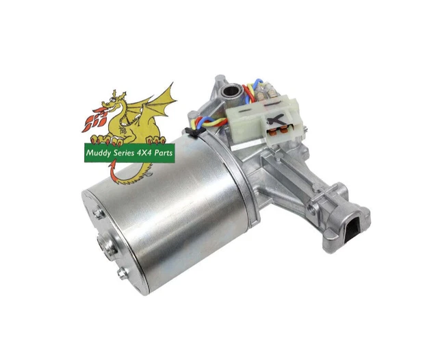 OEM ALLMAKES PR2 Land Rover Series 3 Defender 90 110 130 Wiper Motor ...
