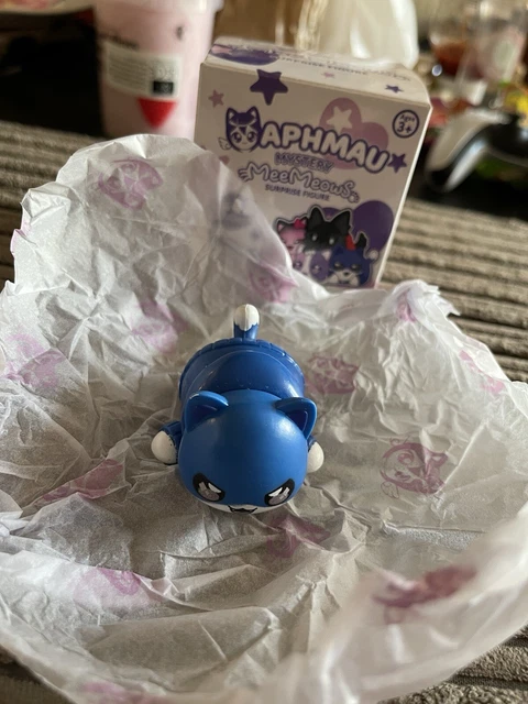 APHMAU MEEMEOWS LITTER 5 Aphmau & Friends Ein Cat Figure Toy New £5.00 ...