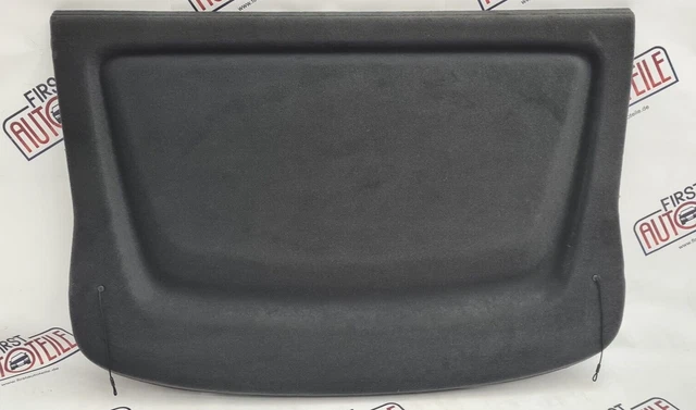 ORIGINAL VW ID.4 ID.5 Hutablage Kofferraumabdeckung Parcel Shelf ...