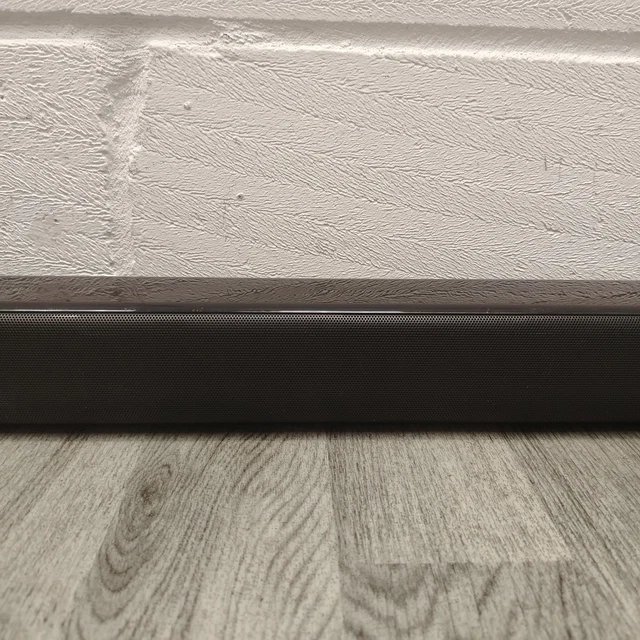 POLAROID TB220L 2.0 Channel Soundbar - Black £24.99 - PicClick UK