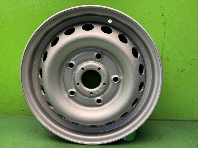 FORD TRANSIT MK8 6.5 x16 16" Steel Wheel Rim single wheel 14 £88.50 ...