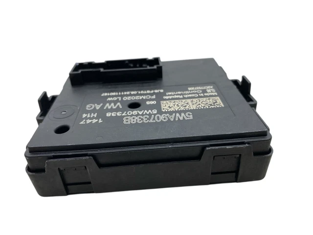 2024 2025 VOLKSWAGEN Atlas Headlight Lamp Control Module Unit ...