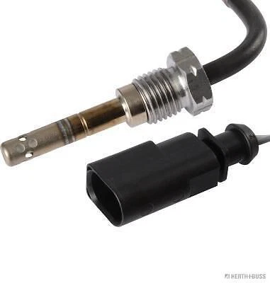SENSORE, TEMPERATURA GAS di scarico HERTH+BUSS ELPARTS per PHAETON 3.0 2004-2007 EUR 140,40 ...