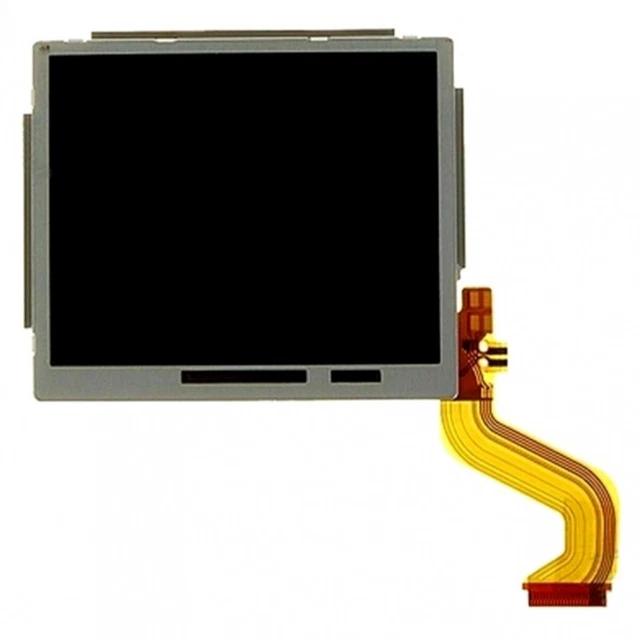 SCHERMO LCD PER Nintendo Dsi XL Ndsi Superior Display Nds Ricambio ...