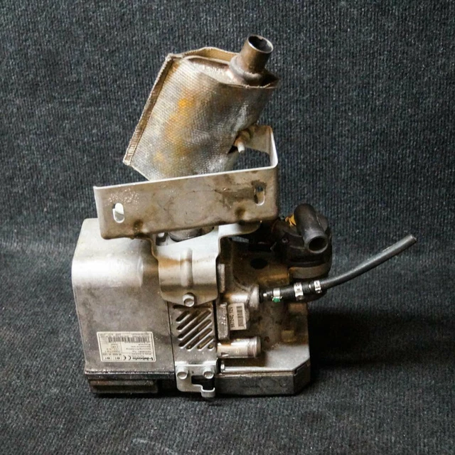 LAND ROVER RANGE ROVER VOGUE Webasto L322 Diesel 6900121 2007 EUR 137 ...