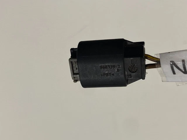 ORIGINAL MERCEDES BENZ Kabelbaum Kabelbaum Stecker Stecker 968339-2 ...