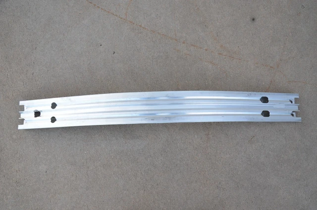 2019-2022 GENUINE TOYOTA Corolla Hatchback FRONT BUMPER REINFORCEMENT ...