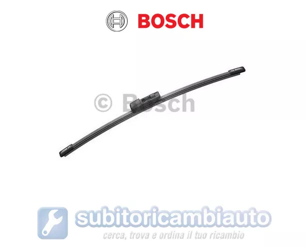 A331H BOSCH SPAZZOLA TERGICRISTALLO POSTERIORE 330mm 3397008713 EUR 13 ...