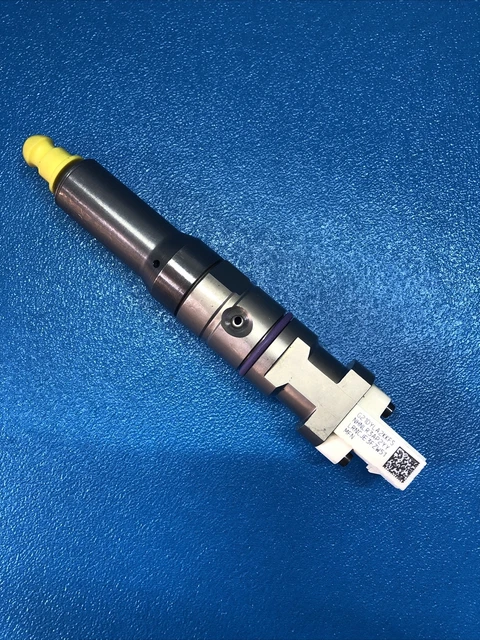 GENUINE DAF PACCAR Injector 1974030 £1,099.00 - PicClick UK