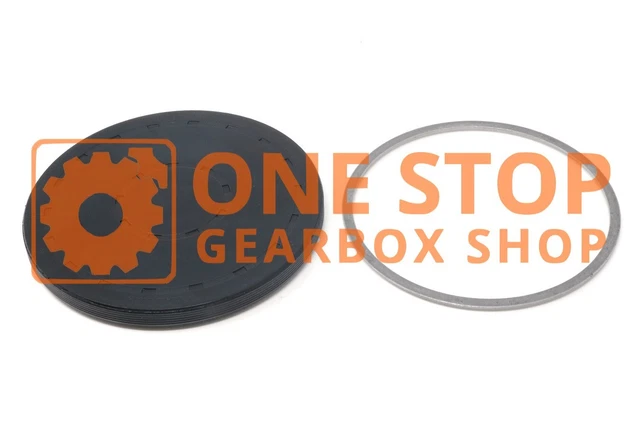 AUDI, SEAT, SKODA, Vw 02M / 02Q 6 Speed Manual Gearbox 84Mm Plug & Shim ...