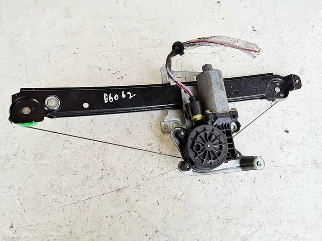 VOLVO5162 GLASS ELEVATOR-GLASS Mechanism Port Ar FRF1084805-37 £22.93 ...