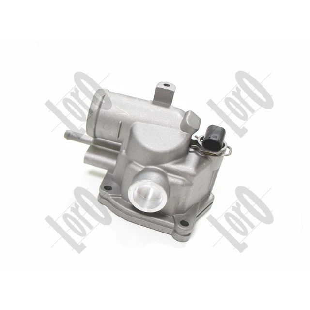 TERMOSTATO REFRIGERANTE 92°C per Mercedes-Benz Classe C Modello T EUR ...
