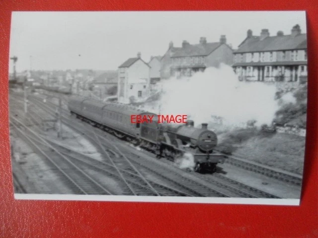 PHOTO LMS Loco 41157 (Fowler Compound) £2.45 - PicClick UK