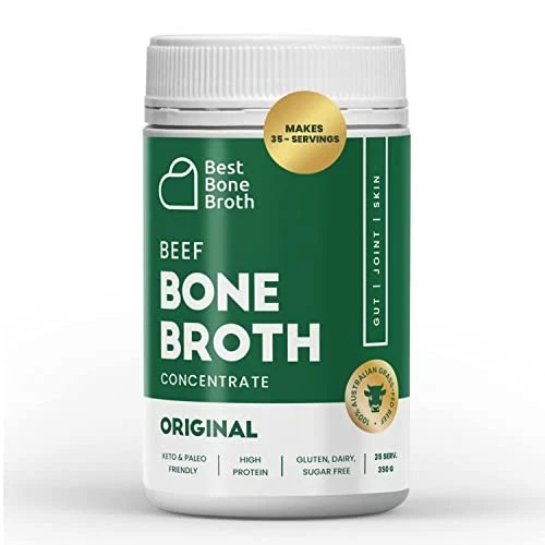 FED BEEF BONE Broth Concentrate | Help Improve Joints, Skin, & Gut £42. ...