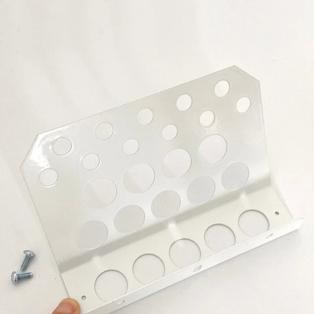 WALL SHELF WIFI Router Shelf, Universal Metal Floating Shelf Wall Mount ...