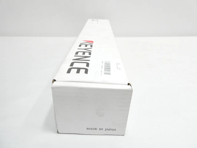 KEYENCE GL-R16H LIGHT Curtain Set 24v-dc US Free TAX $607.91 - PicClick CA