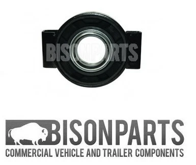 MERCEDES ACTROS CENTRE d’arbre de prophace 70mm x HC242 x W25mm BP64 ...