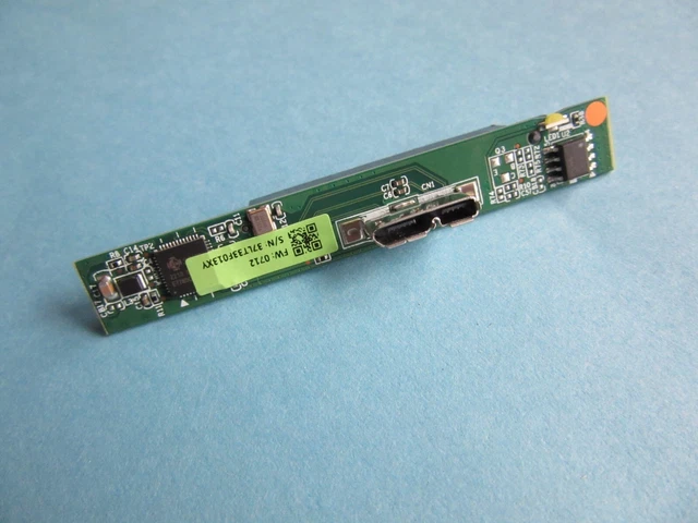 SEAGATE EXTERNAL USB SATA PCB HDD Board Nexpansion JMS577-4L ...
