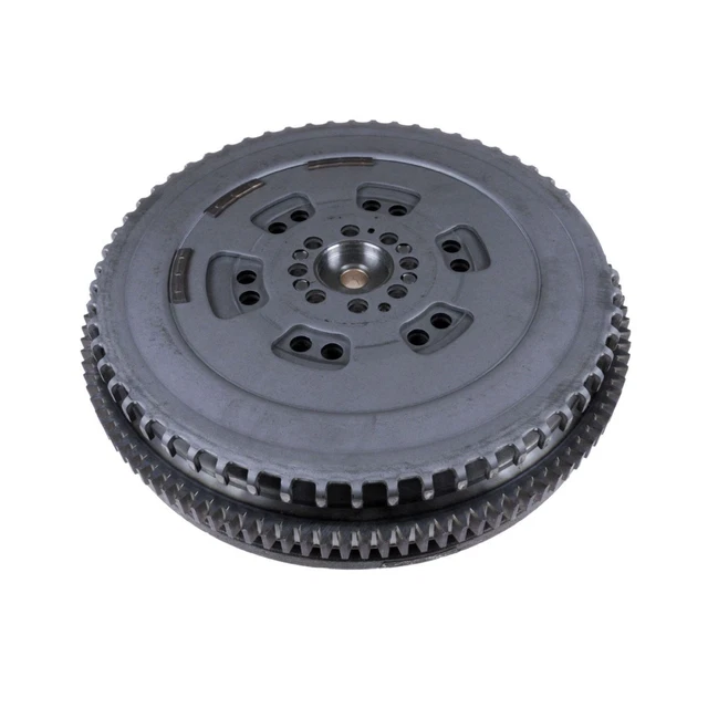 BLUEPRINT ADN13517 FLYWHEEL 109 Teeth Replacement Fits Nissan Navara ...