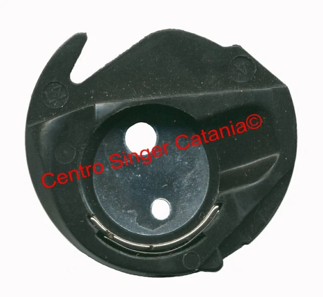 CESTELLO PORTASPOLA MACCHINA macchine da per Cucire Singer 6408,6412 ...