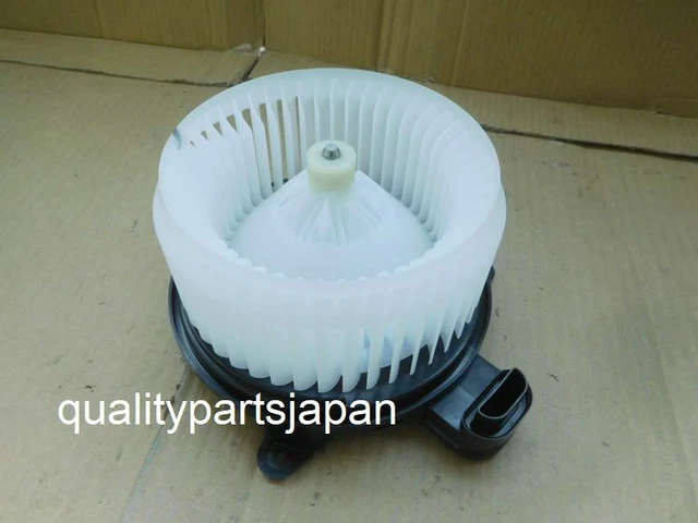 LEXUS CT200H AIR Fan Blower Motor OEM 2011-2020 Denso 87103-76020 ...
