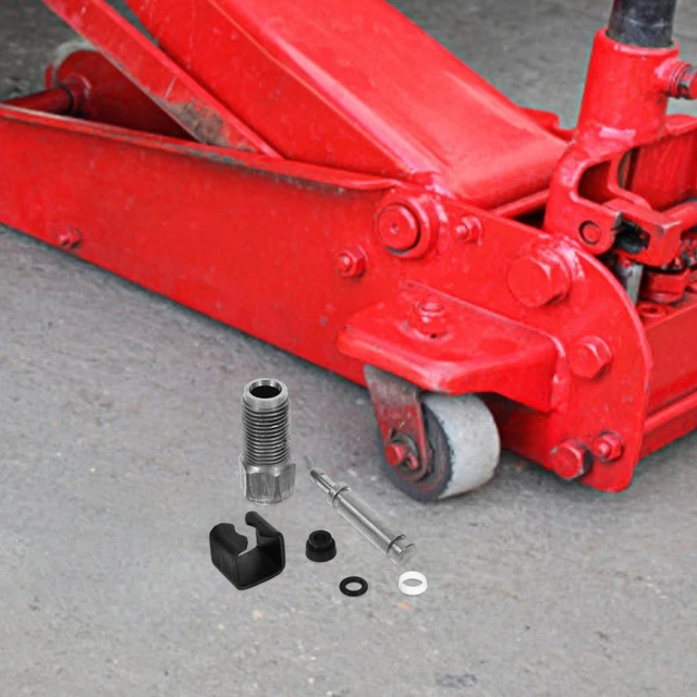 1 JEU DE vérin hydraulique, pompe à huile, cylindre hydraulique, Piston ...