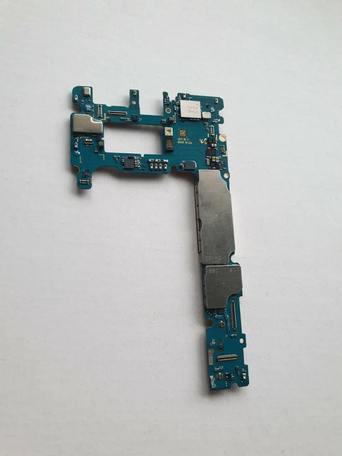 SAMSUNG GALAXY NOTE 8 DUOS SM-N950F /DS 64GB Logic Main Board ...