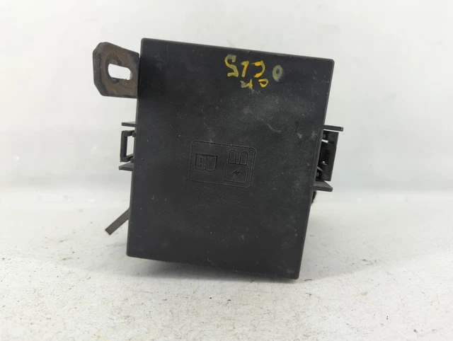 2014-2019 FORD FIESTA Fusebox Fuse Box Relay Module JMWT1 $53.26 - PicClick